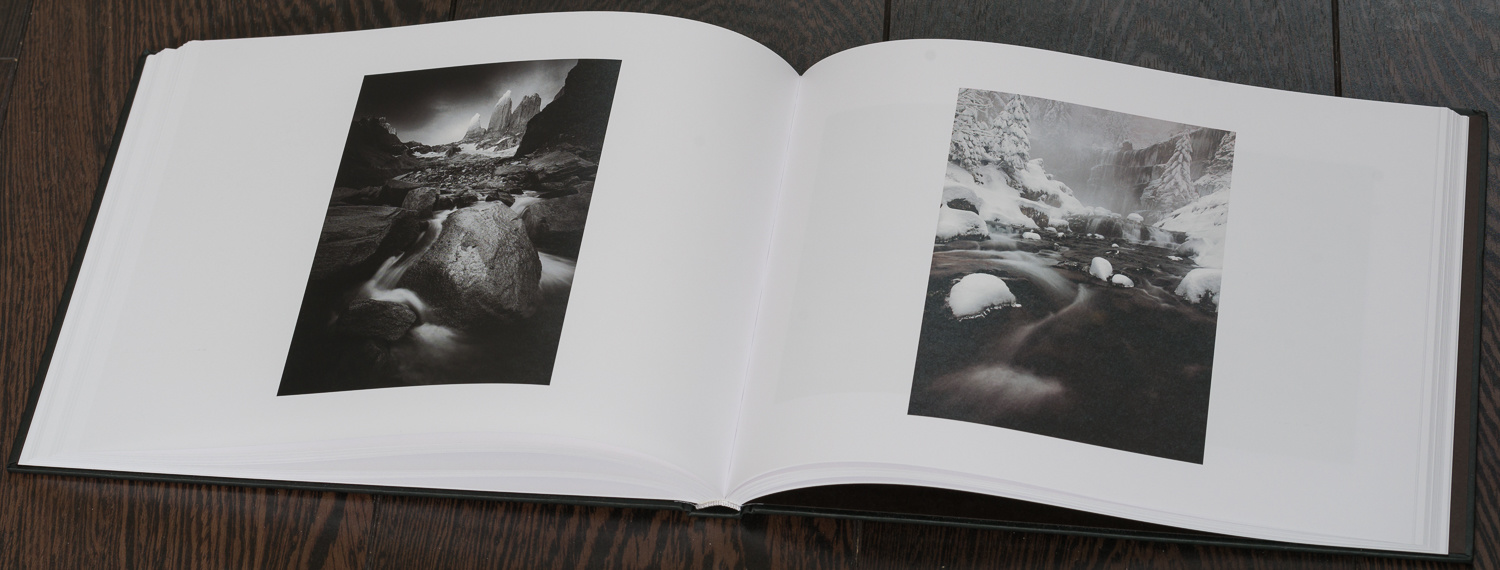 Photography Book Review of Landscape Artist Extraordinaire: Alexandre ...
