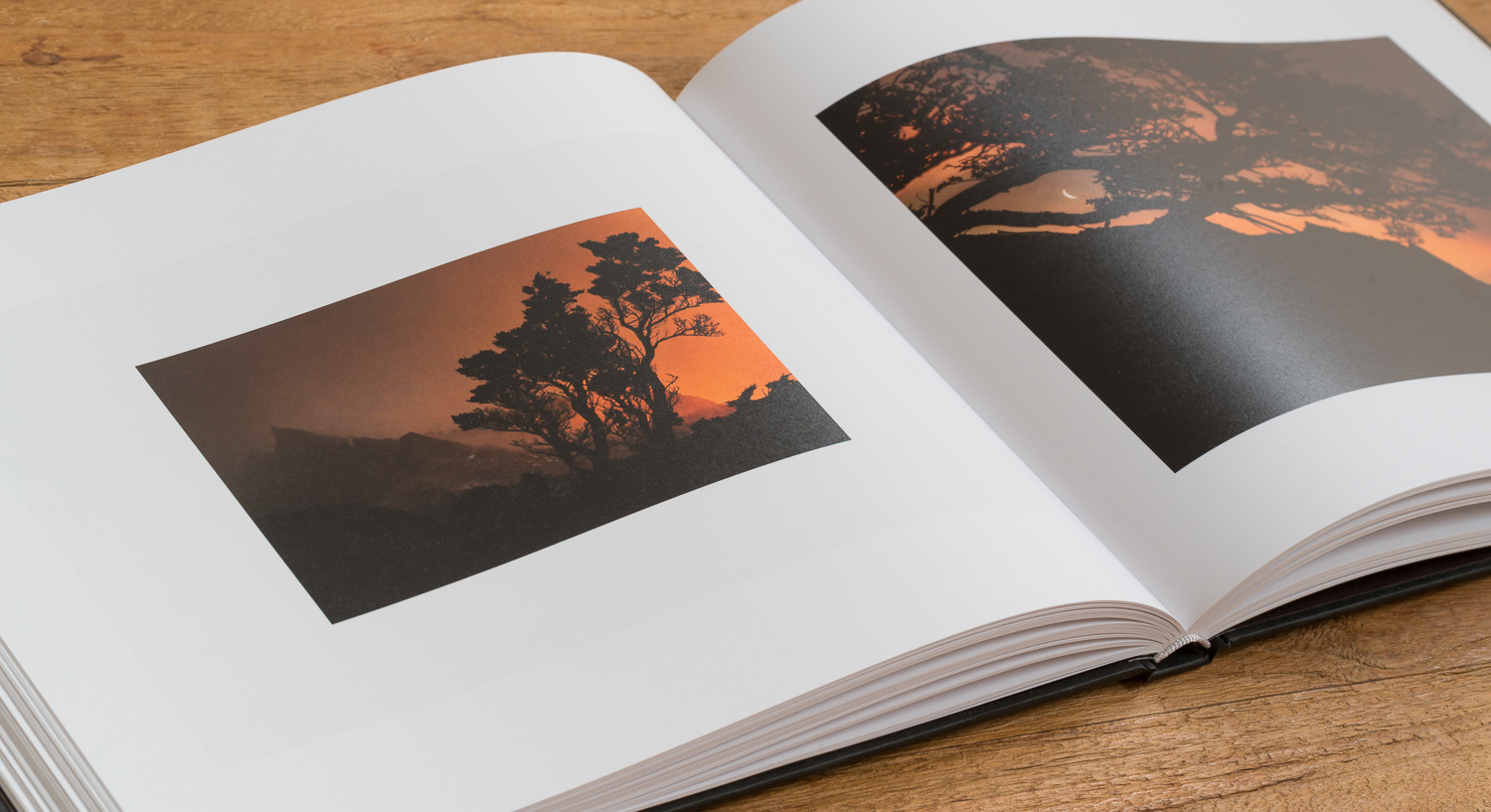 Photography Book Review of Landscape Artist Extraordinaire: Alexandre ...