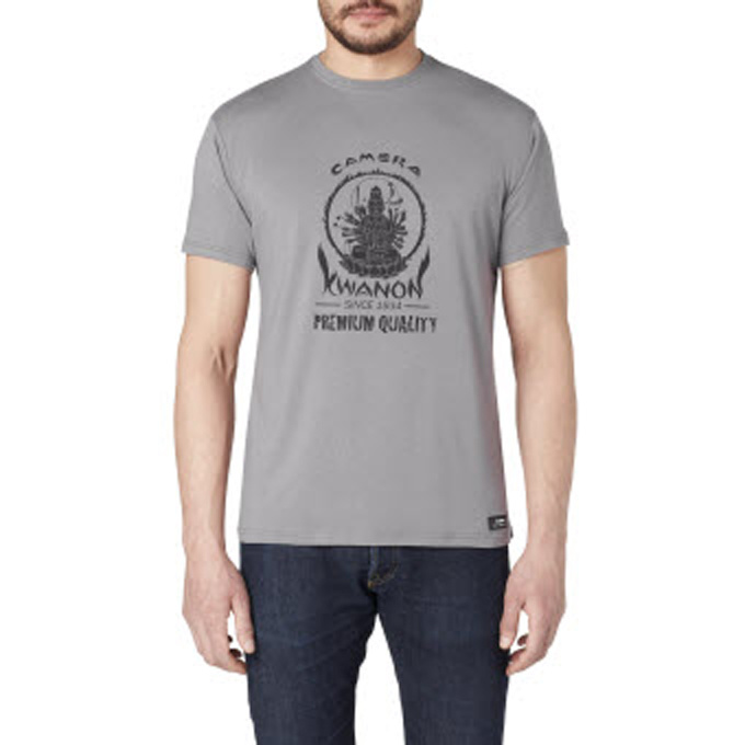 Canon Launches a Range of Branded Clothing and Accessories | Fstoppers