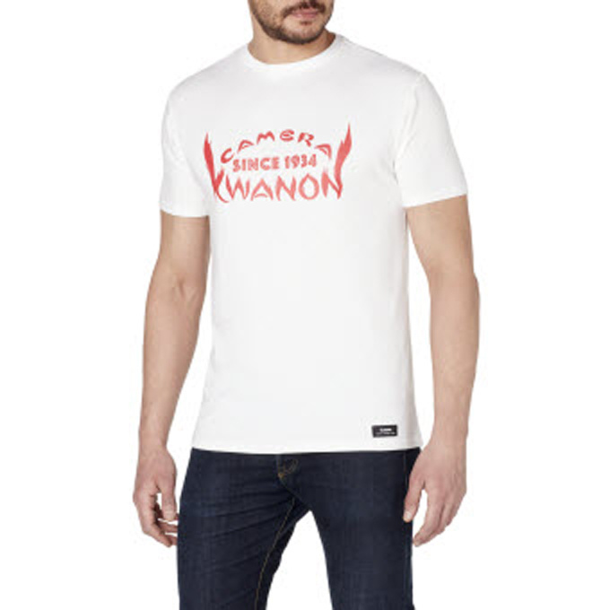 Canon Launches a Range of Branded Clothing and Accessories | Fstoppers
