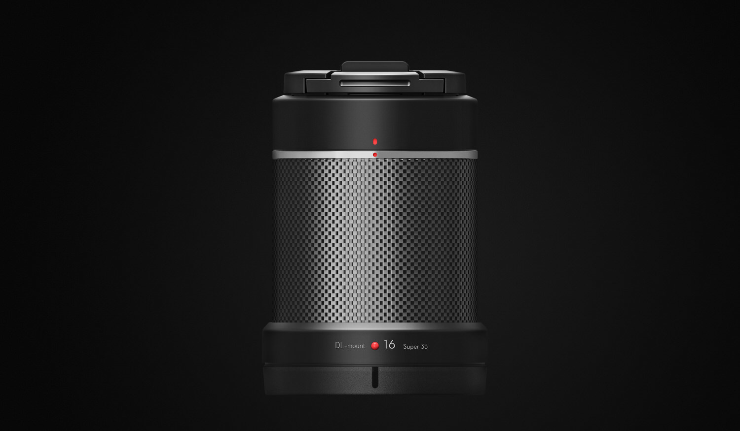 DJI Announces Zenmuse X7: First Super 35 Camera Optimized for Aerial ...