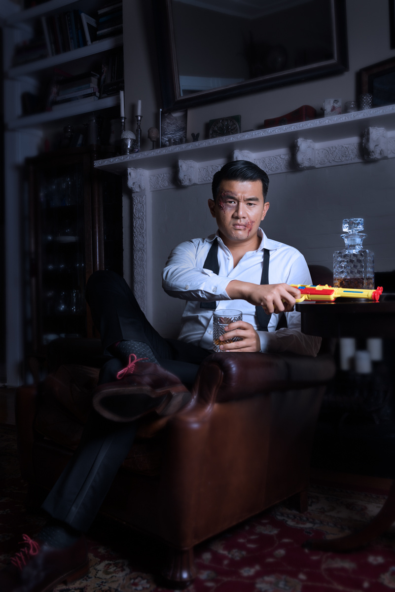 Fstoppers Interviews Limor Garfinkle on Her Upcoming Photo Gallery ...