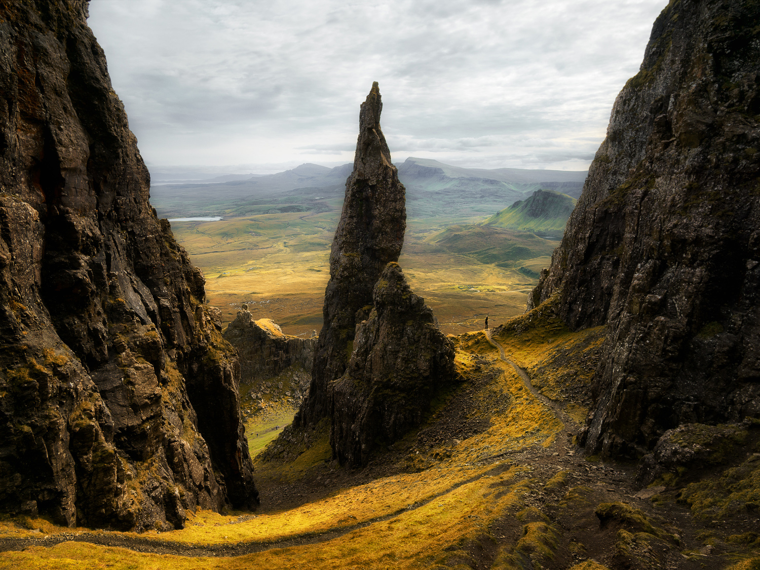 Twenty Photos Showing Why Photographers Absolutely Love Scotland ...