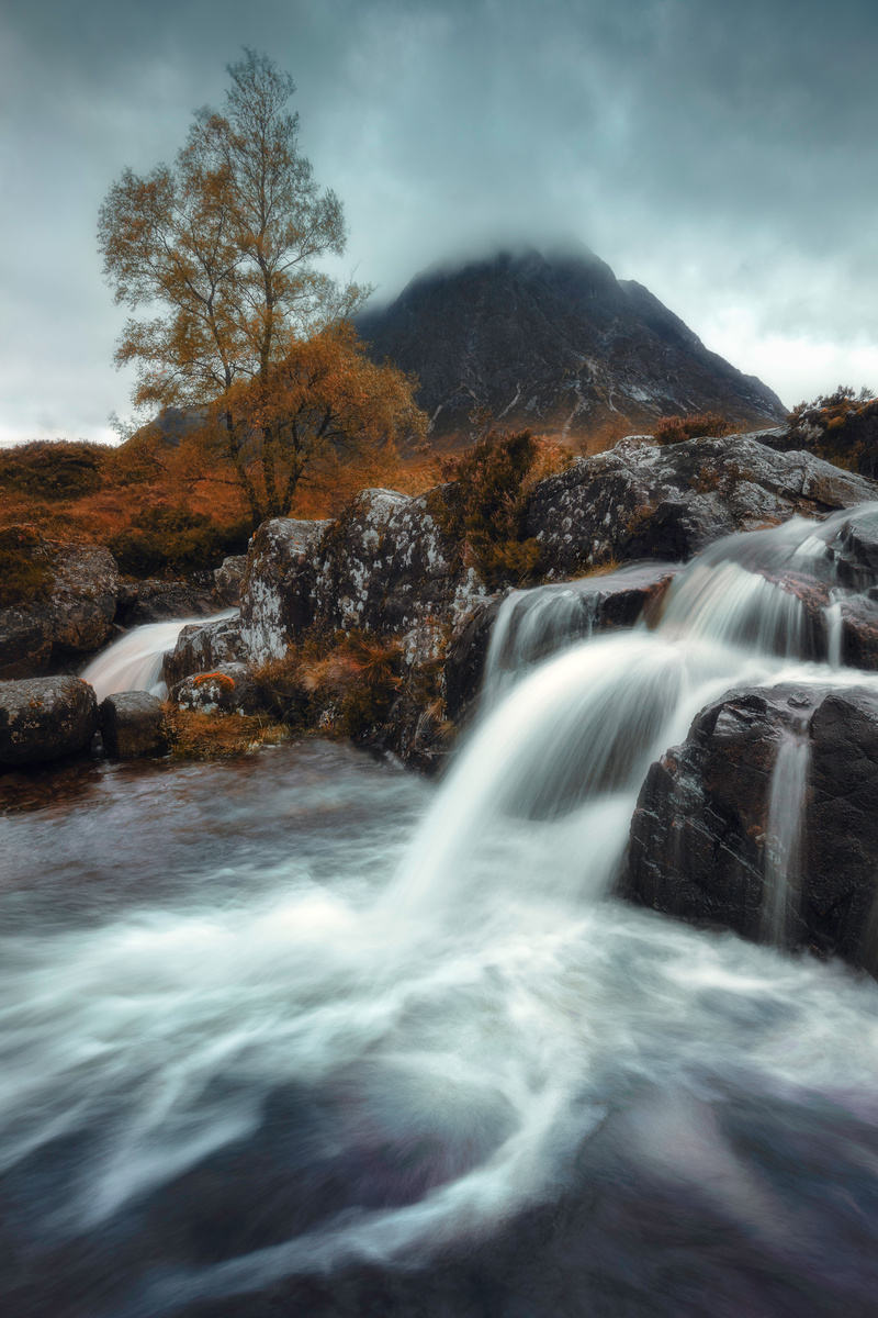 Twenty Photos Showing Why Photographers Absolutely Love Scotland ...