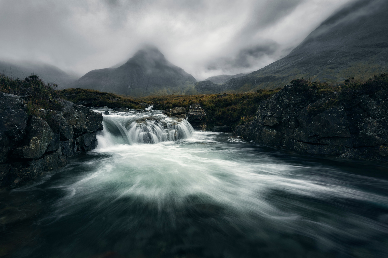 Twenty Photos Showing Why Photographers Absolutely Love Scotland ...