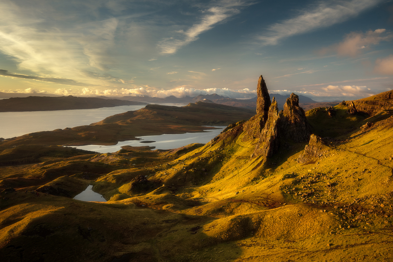 Twenty Photos Showing Why Photographers Absolutely Love Scotland ...