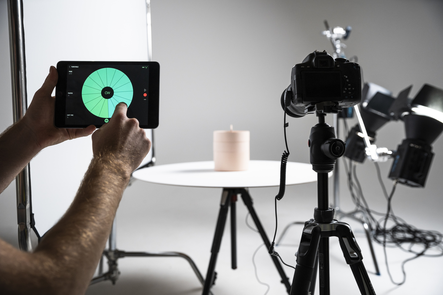 Syrp Announce Successor to Popular Motion Control System: Genie Mini 2 ...