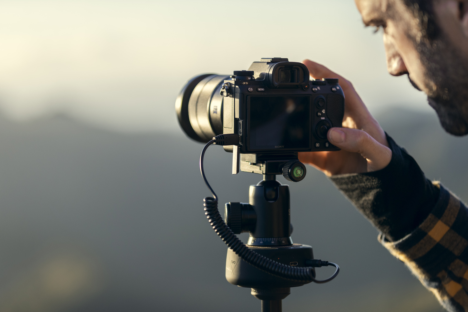 Syrp Announce Successor to Popular Motion Control System: Genie Mini 2 ...