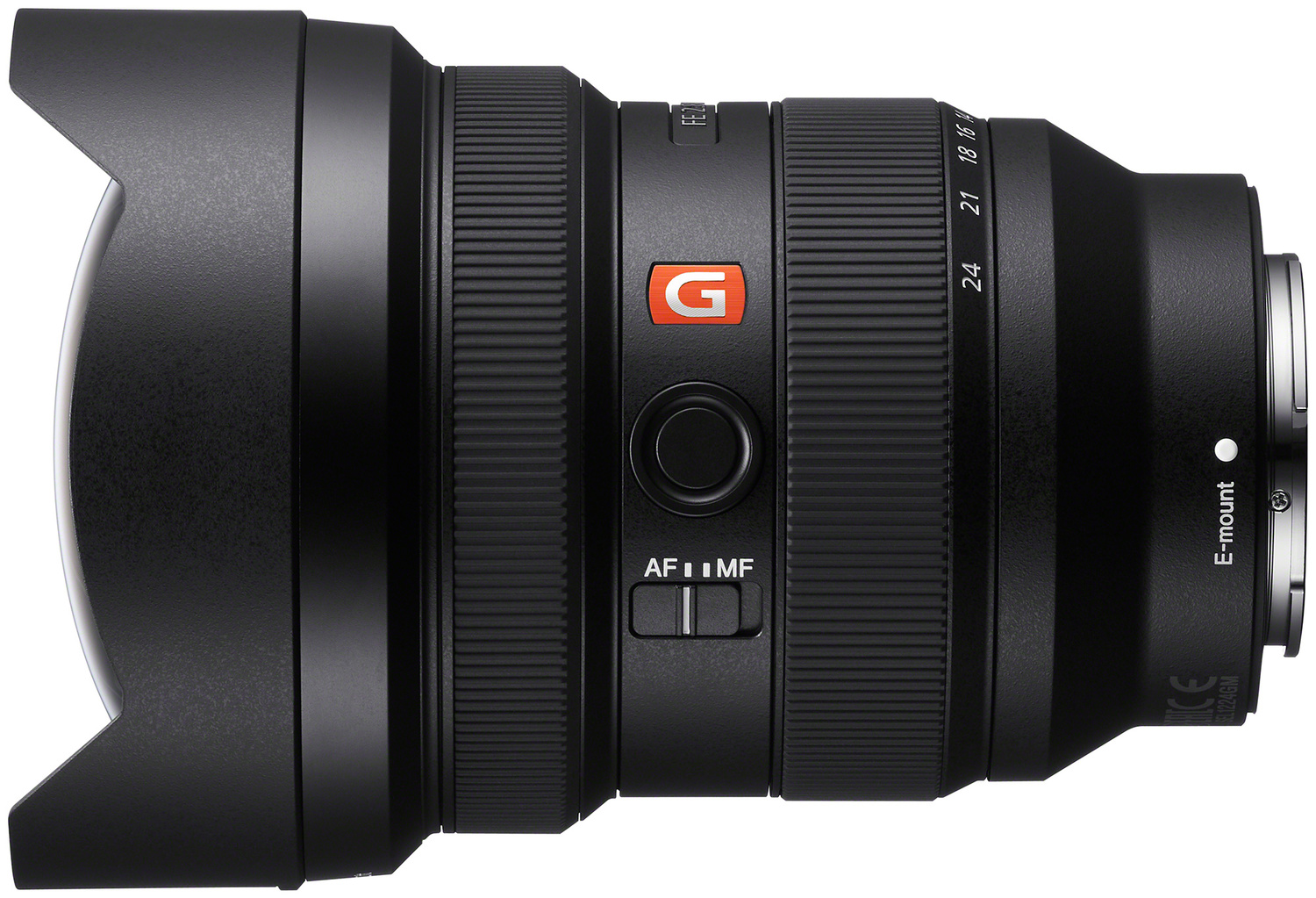 Sony Announces the FE 12-24mm f/2.8 GM Lens | Fstoppers