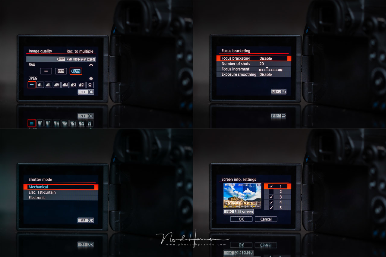 Fstoppers Reviews the Canon EOS R5 From a Photographer's Perspective ...