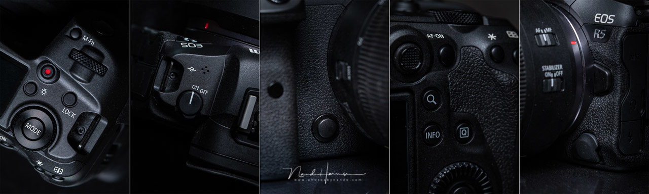 Fstoppers Reviews the Canon EOS R5 From a Photographer's Perspective ...