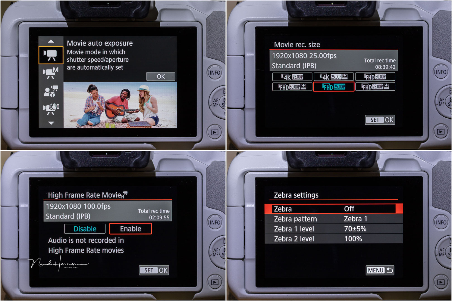 We Review the Tiny Canon EOS R50 Mirrorless Camera | Fstoppers