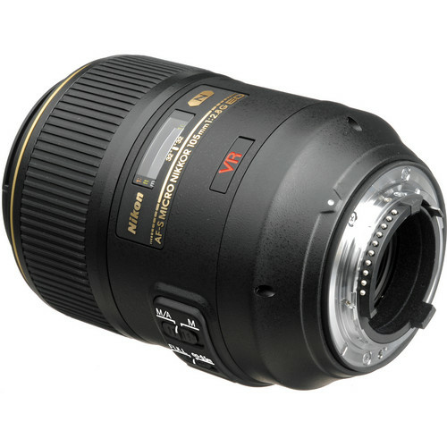 Explaining the Different Types of Lens Autofocus Motor | Fstoppers