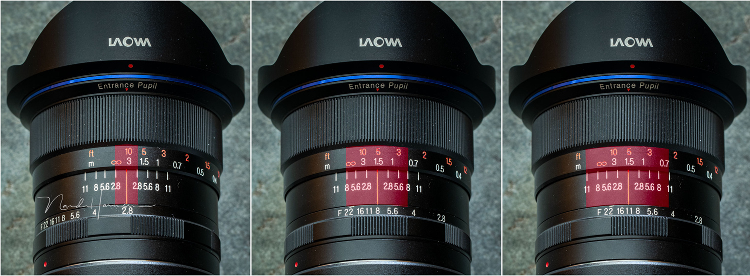 How to Use the Depth of Field Scale on Manual Lenses | Fstoppers