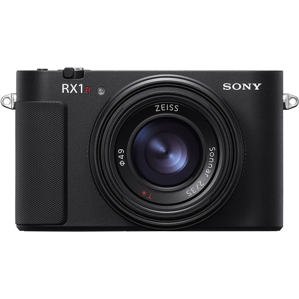 Sony Announces the RX1R III: A 61-Megapixel Full Frame Compact Camera ...