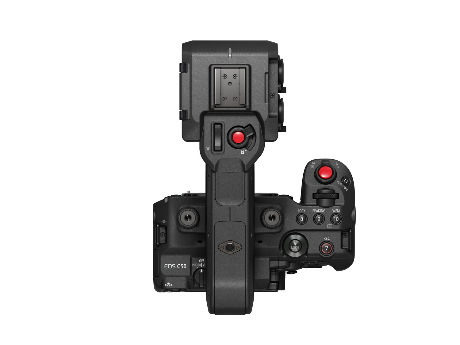 Canon’s New EOS C50 Packs 7K Video Into Its Smallest Cinema EOS Camera Yet | Fstoppers