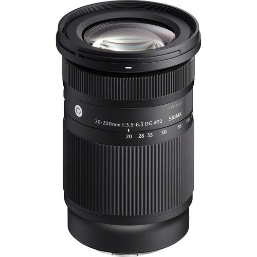 Sigma’s New 20-200mm Lens Offers 10x Range in a Compact Package for ...