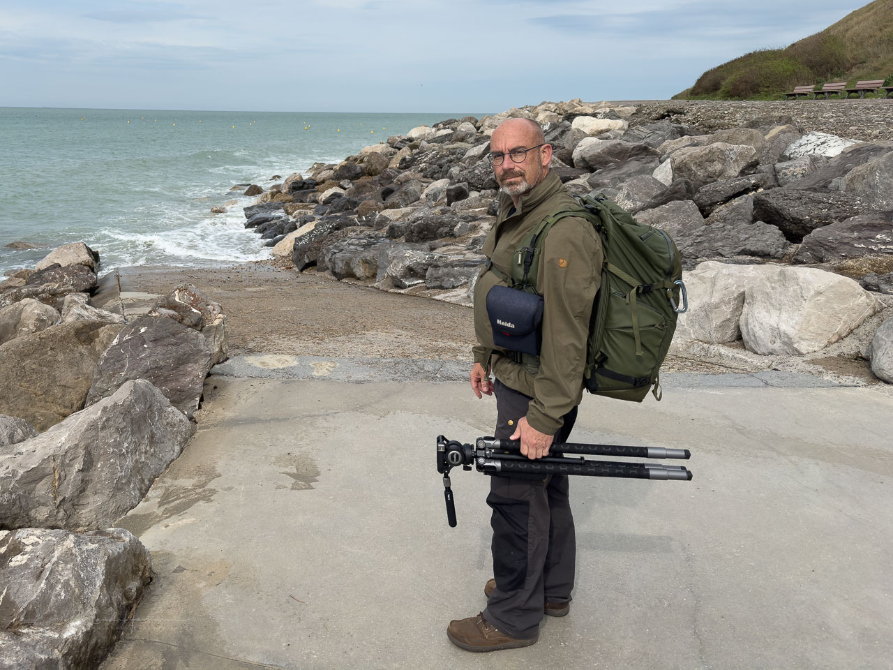 SmallRig Potato Jet Tribex SE Tripod Review | Fstoppers