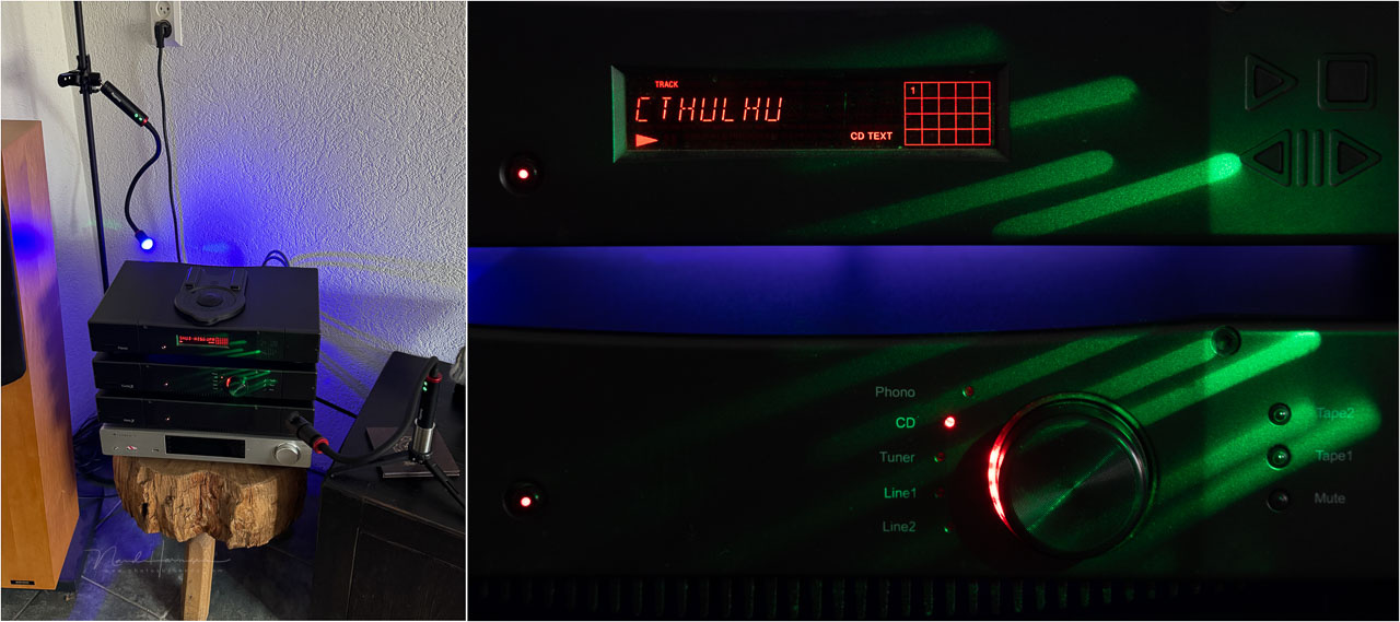 Field Test: SmallRig RM 03 Macro Photography LED Light for Close-Up ...