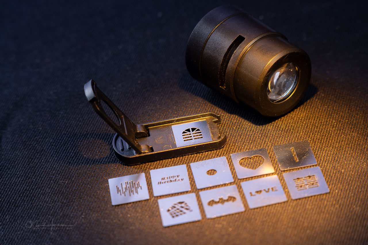 SmallRig RM 03 Macro LED: Flexible Light for Close-Ups | Fstoppers