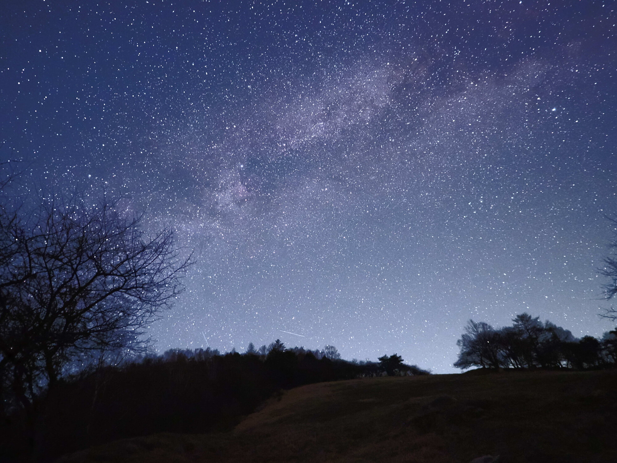 OM SYSTEM Unveils OM-3 ASTRO Camera With Modified IR Filter for ...