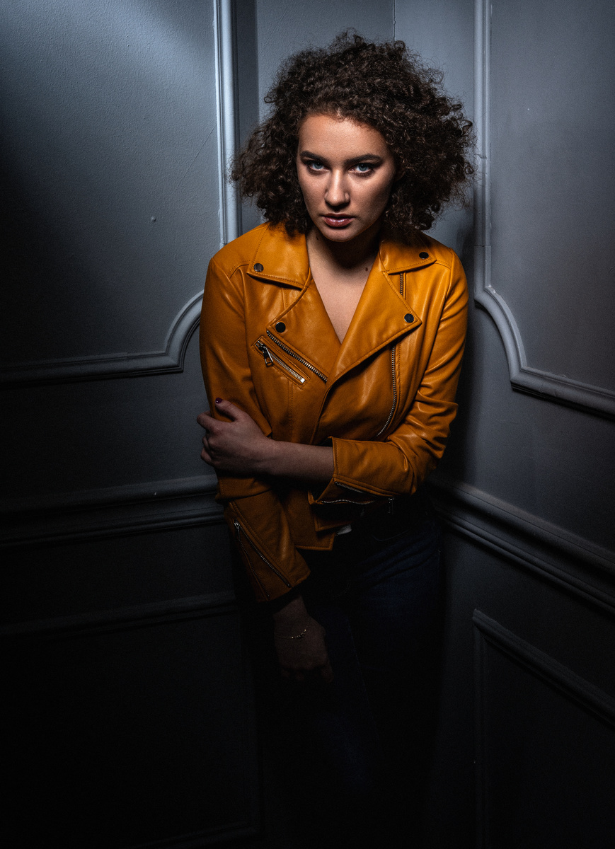 Agnieszka by Pawel Gerula | Fstoppers