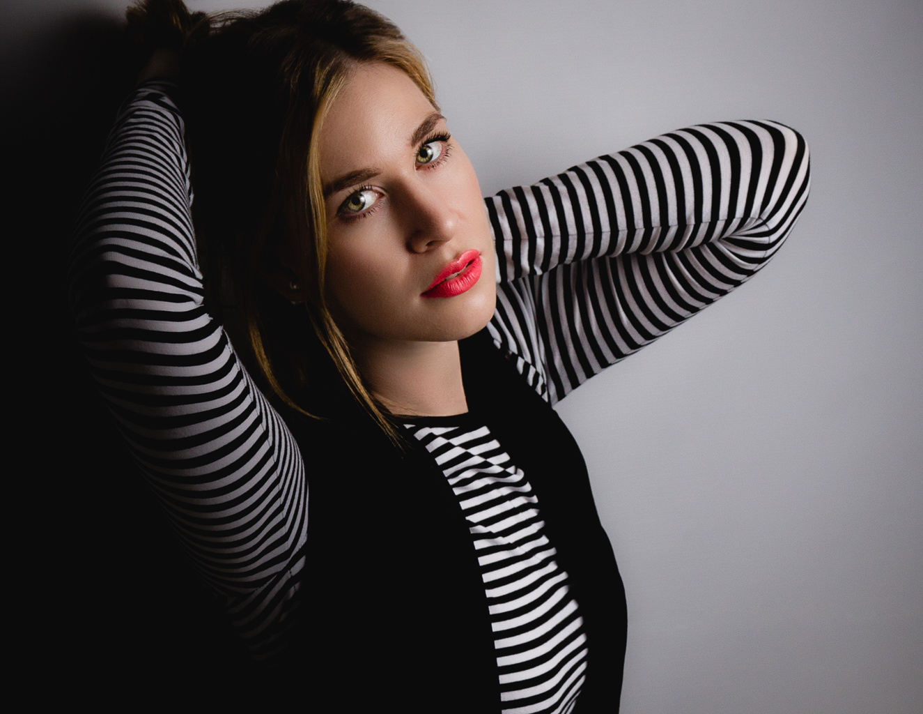 Alex photoshoot by Gavin Mason | Fstoppers