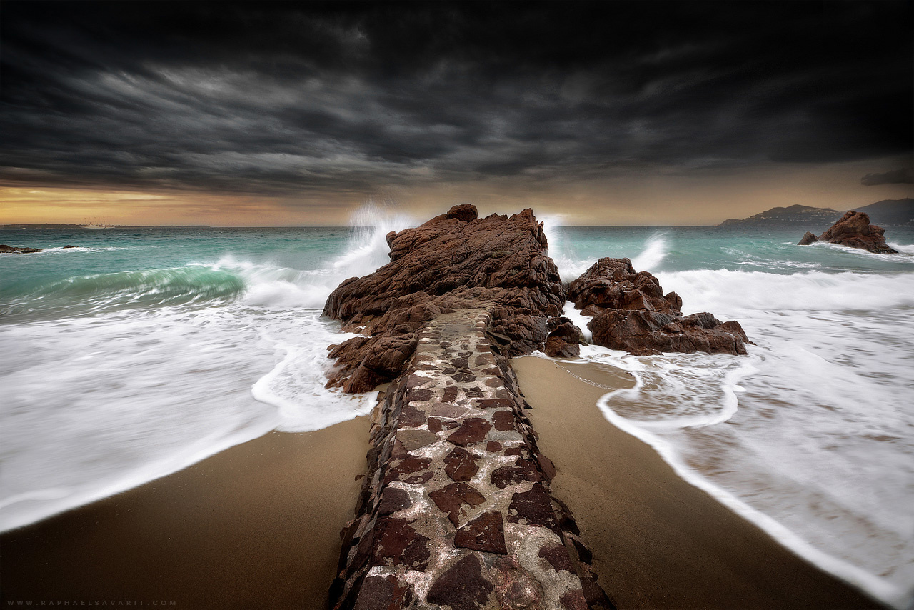 The storm by Raphaël Savarit | Fstoppers