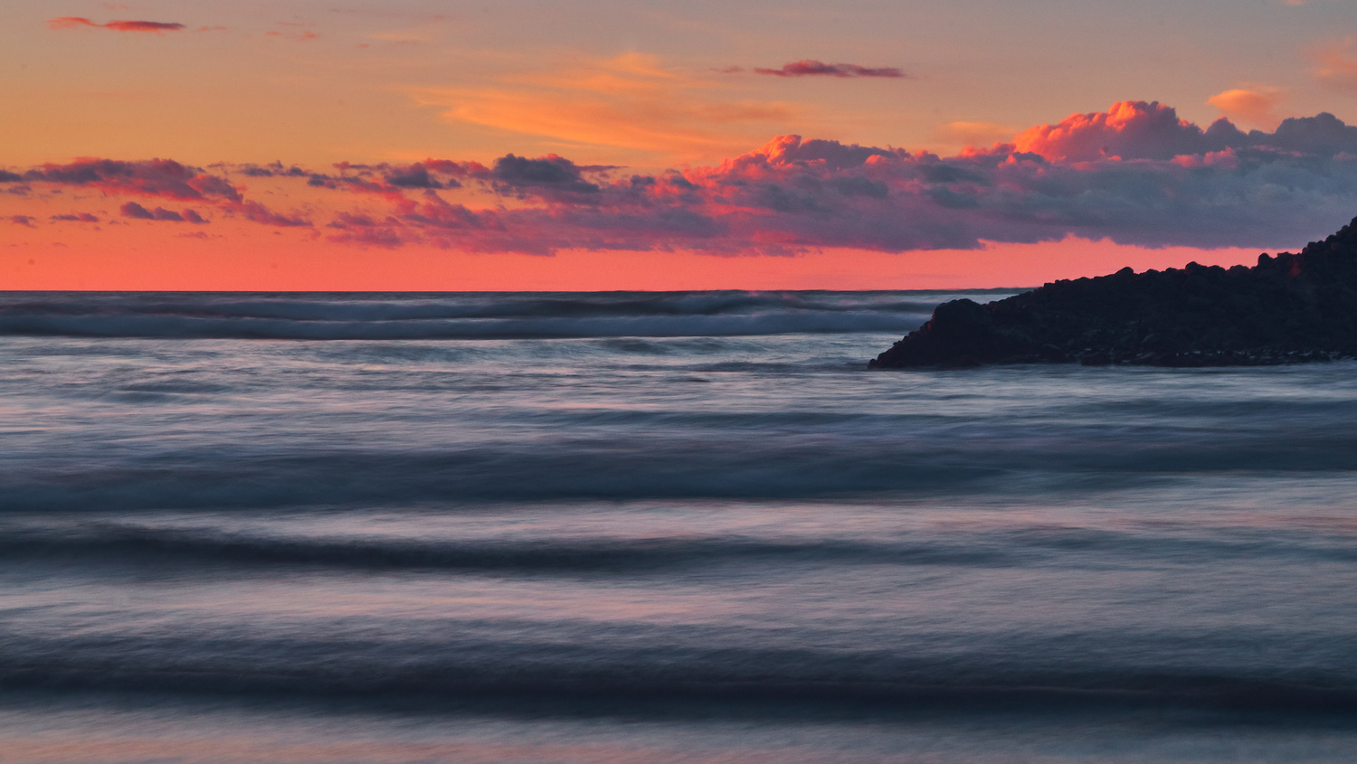 Anawhata Beach by Rajeev Nedumaran | Fstoppers