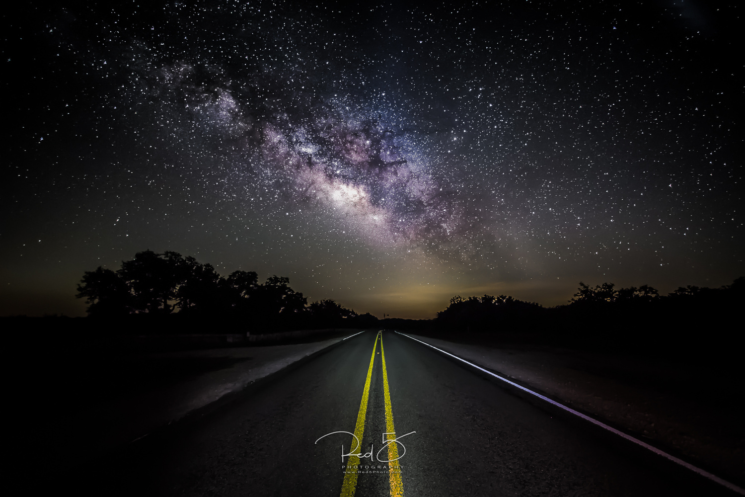 Milky Road by Jason Squyres | Fstoppers
