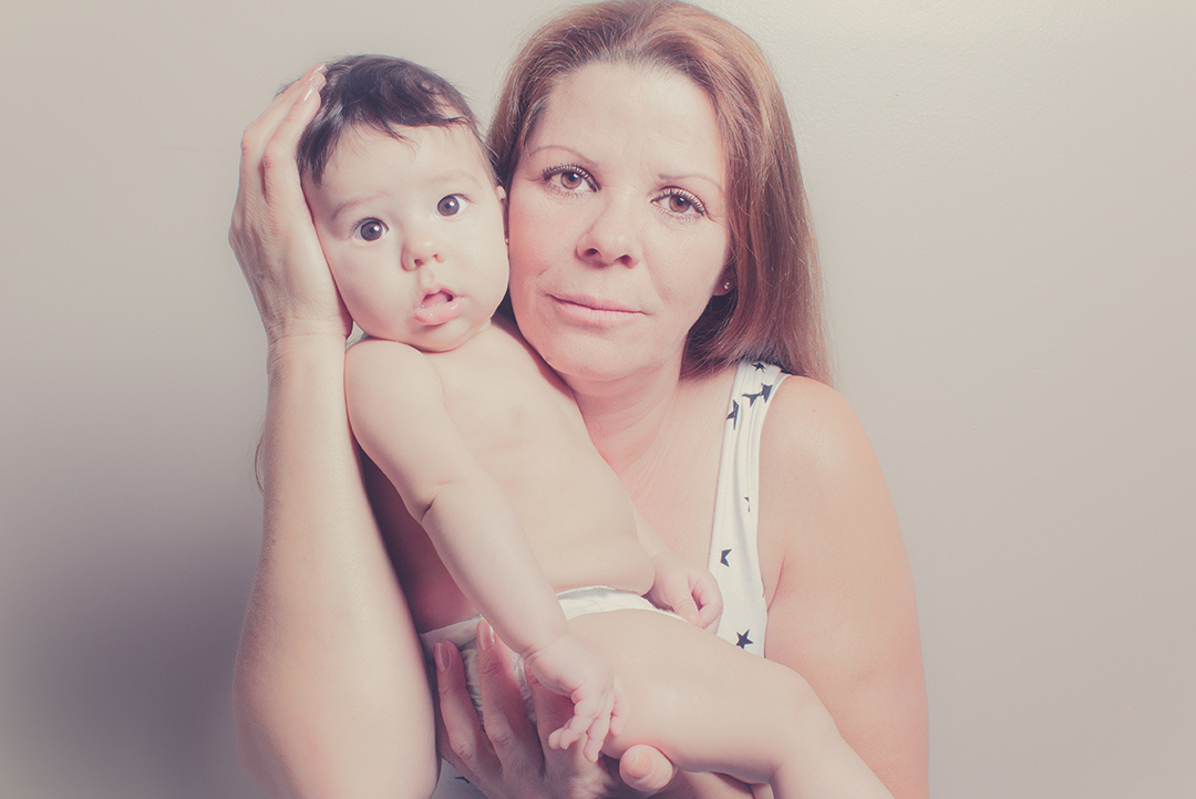 Youthful Old by Abel Flores | Fstoppers