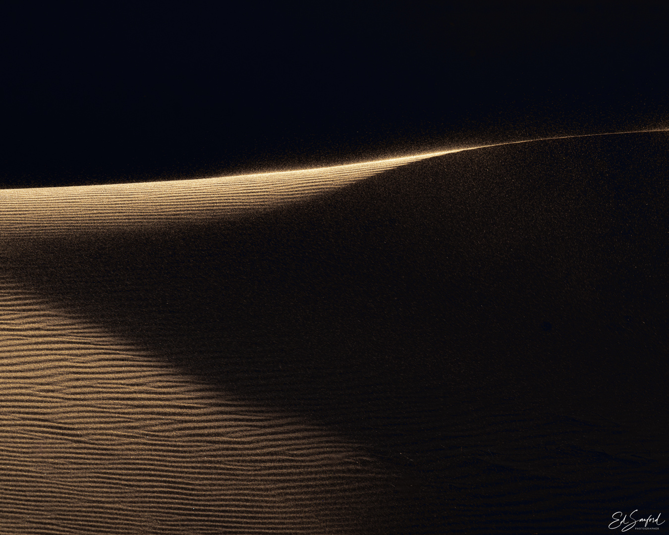 Sand, Shapes & Shadow - #36 Sahara Desert | Fstoppers