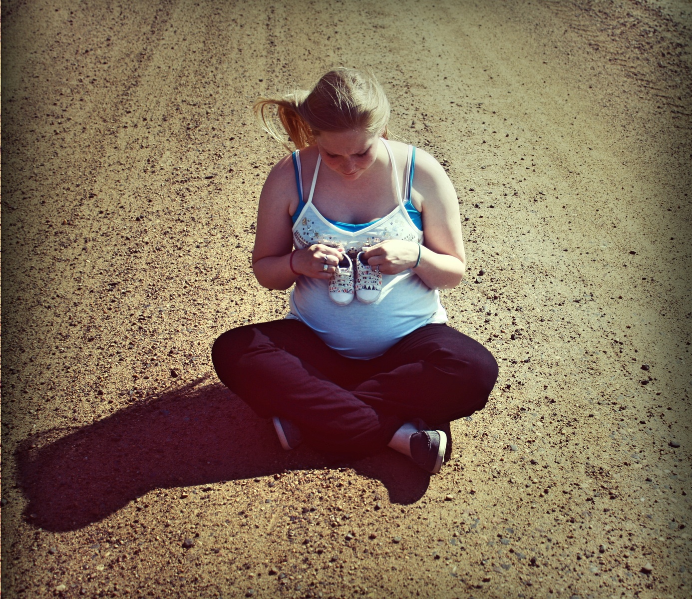 Something about them ol' dirt roads by Casie Mackereth | Fstoppers
