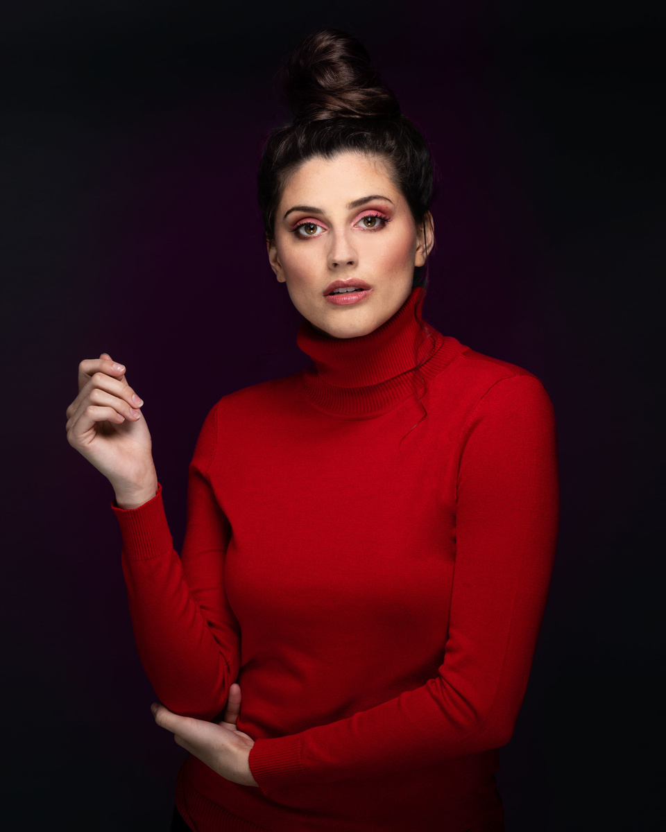 Rachel by ANTHONY STULL | Fstoppers