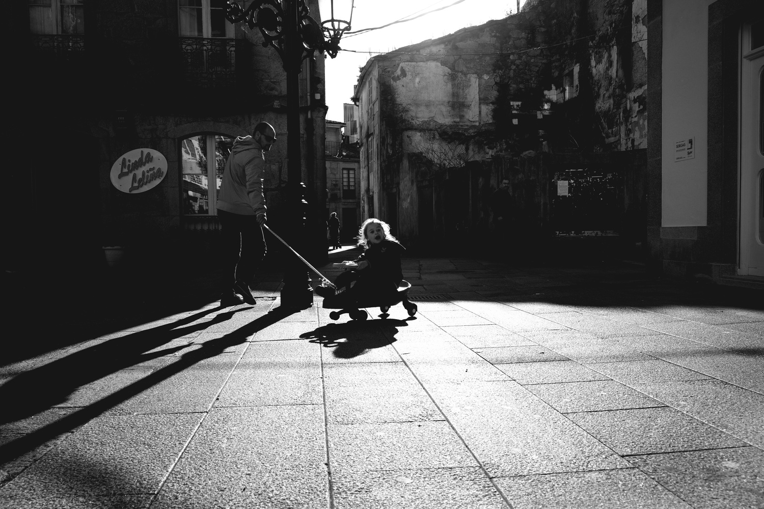 Playtime by Sam Ponsford | Fstoppers