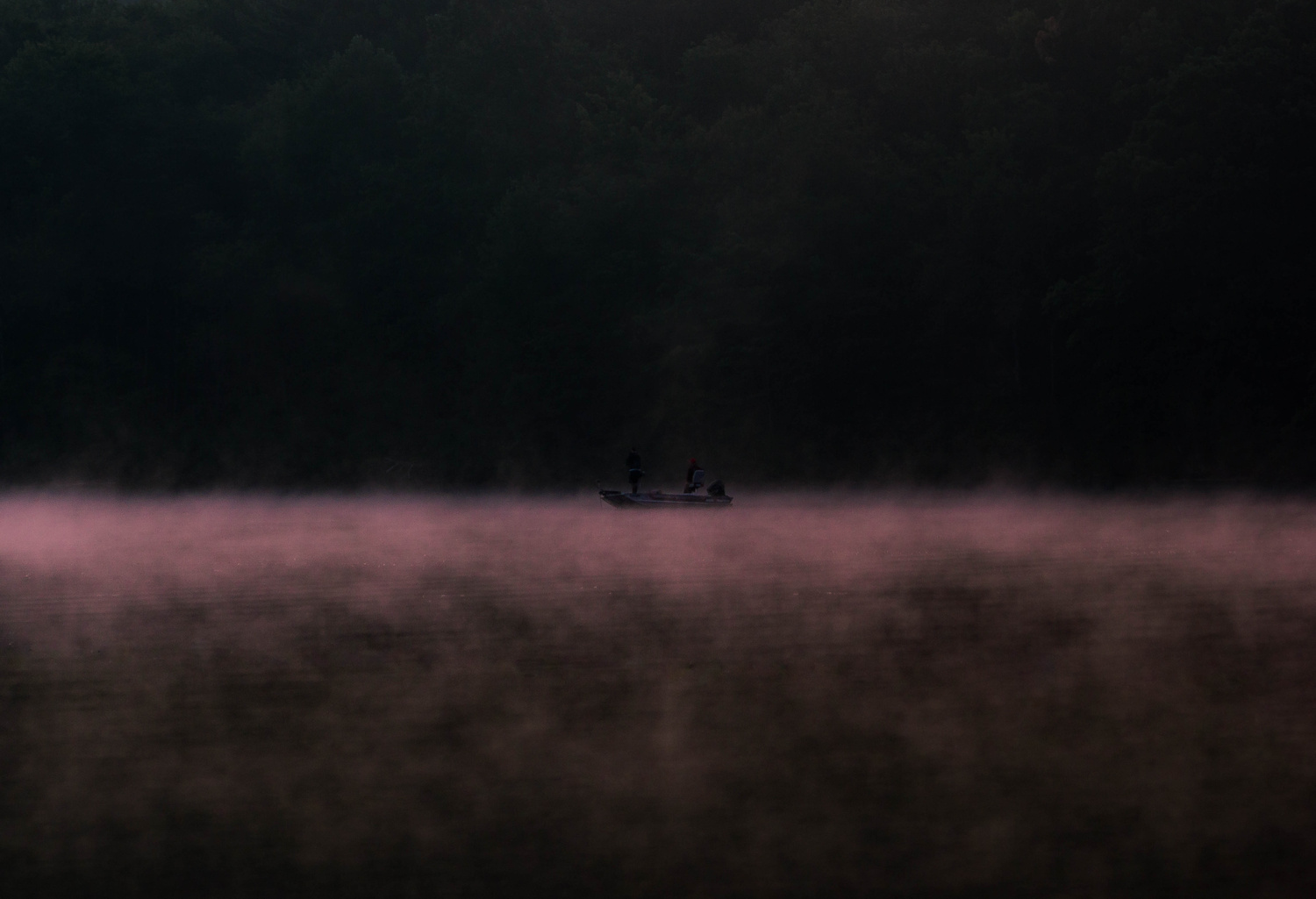 Fishermen by Ian Hugel | Fstoppers