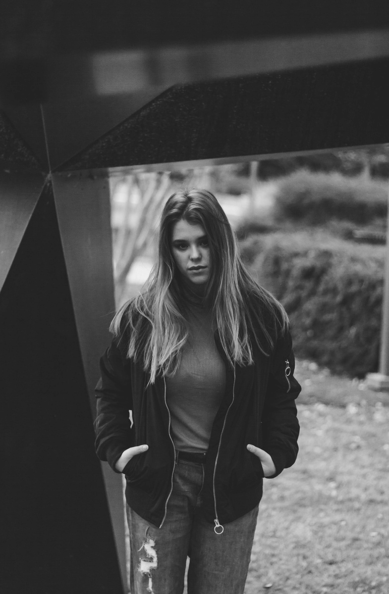 Structure by Ian Hugel | Fstoppers