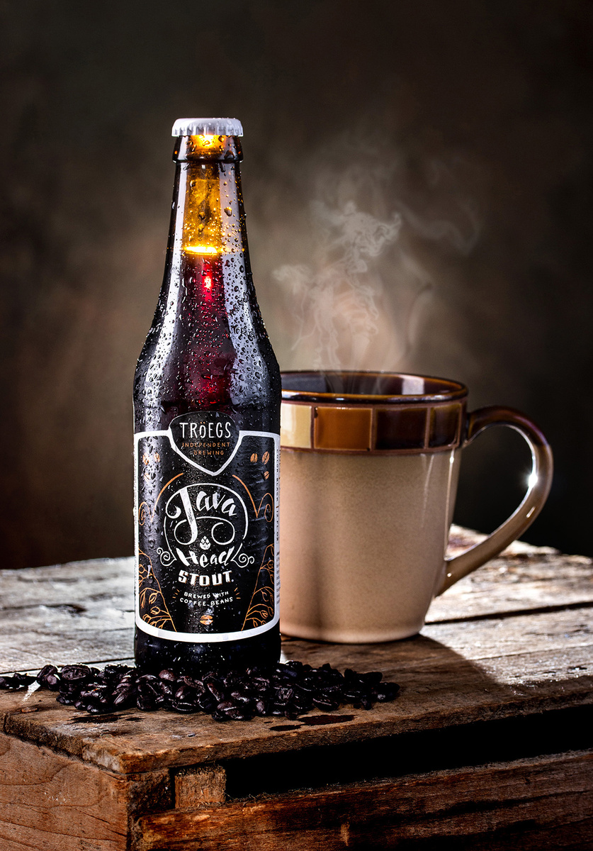 Troegs Java Head Stout | Fstoppers