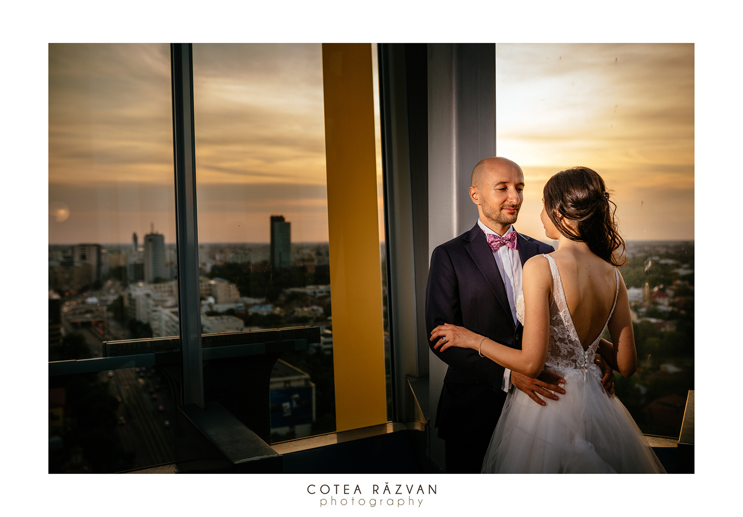 Wedding day Photo Shoot | Fstoppers