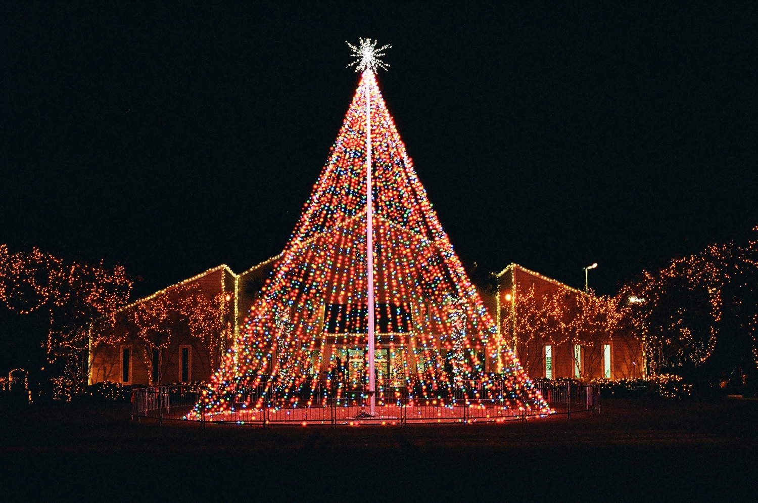 Christmas in the south #2 | Fstoppers