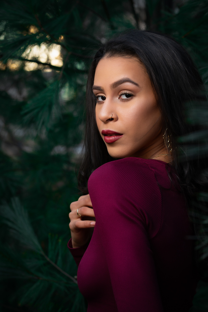 Jailene by Brent Mills | Fstoppers