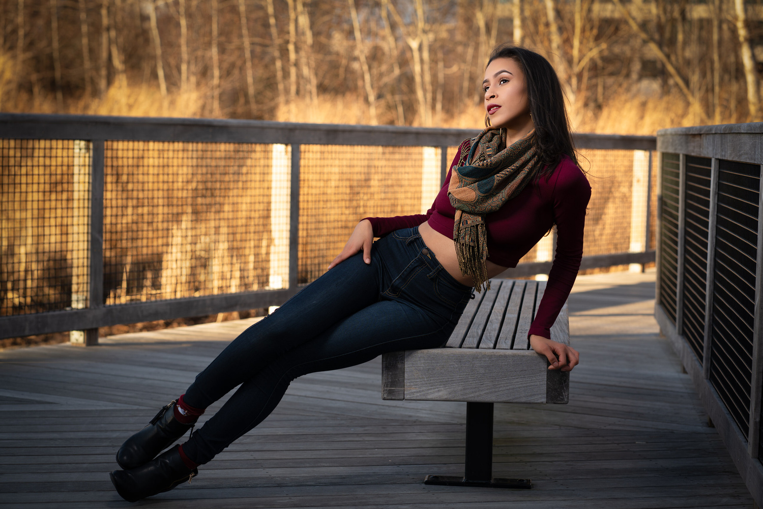 Jailene | Fstoppers