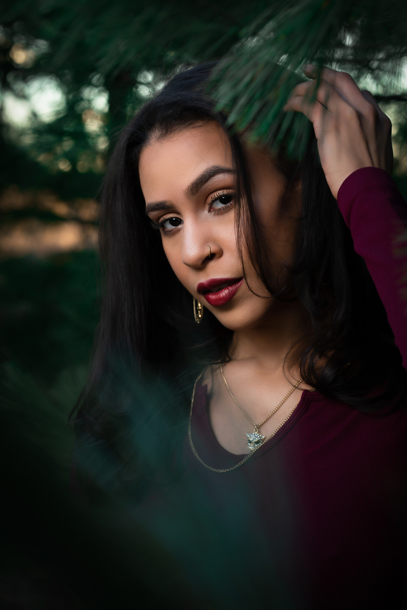 Jailene by Brent Mills | Fstoppers