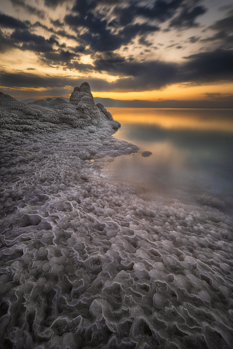 Towers of Salt | Fstoppers