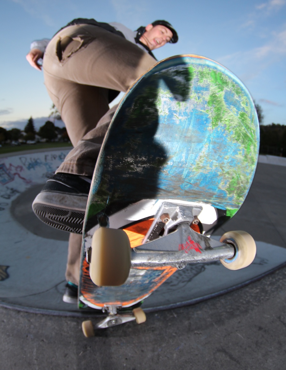 Dustin Hovanec | Fstoppers
