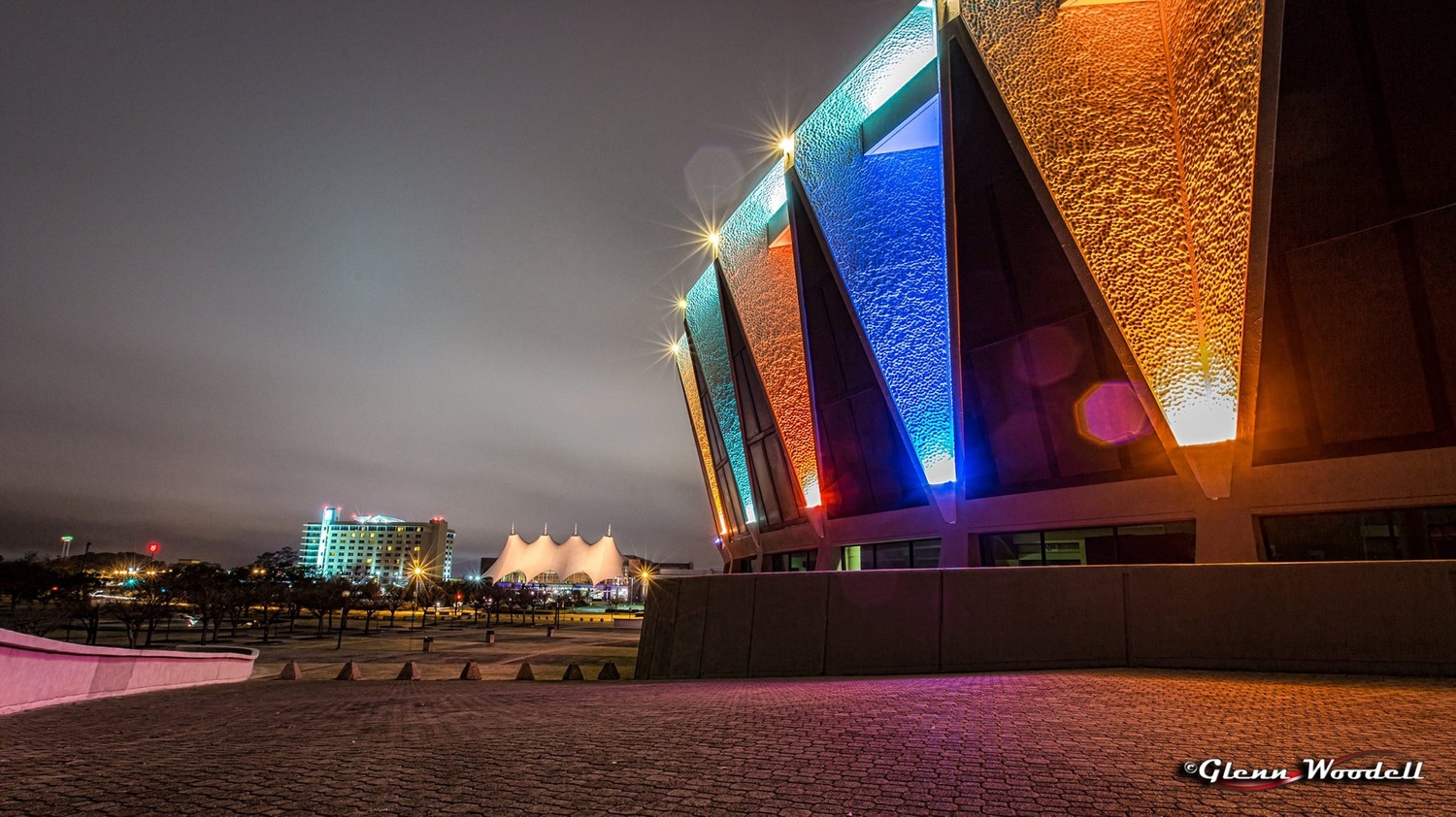 Hampton Coliseum | Fstoppers
