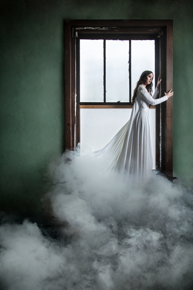 Dreaming of Neverland by Ashley Boring | Fstoppers