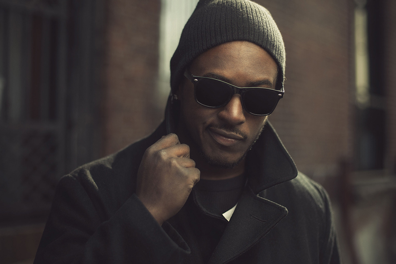 Next Big Thing by Nathan Joseph Dodson | Fstoppers