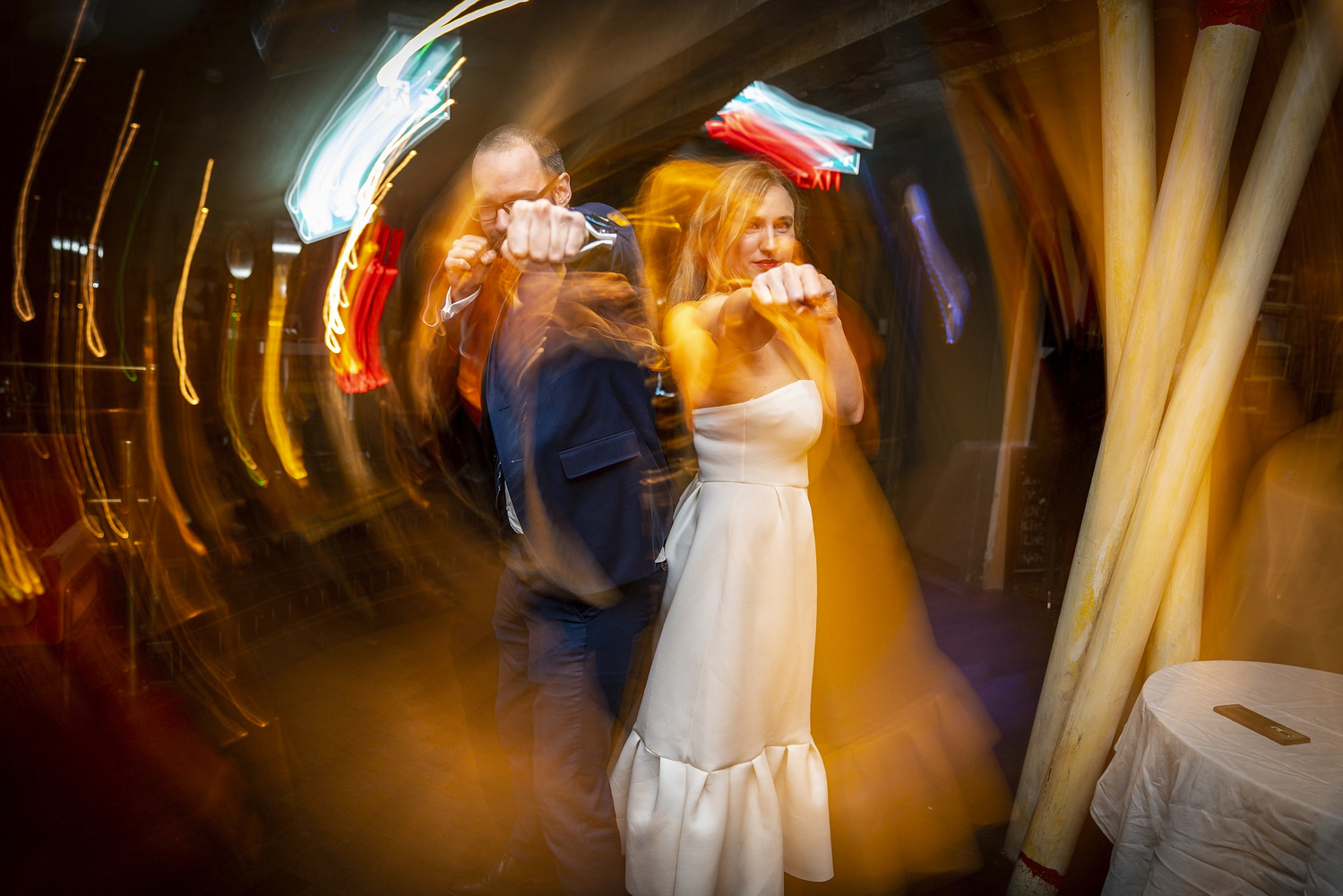 Event - Hollywood Themed Party by Ben Beer | Fstoppers