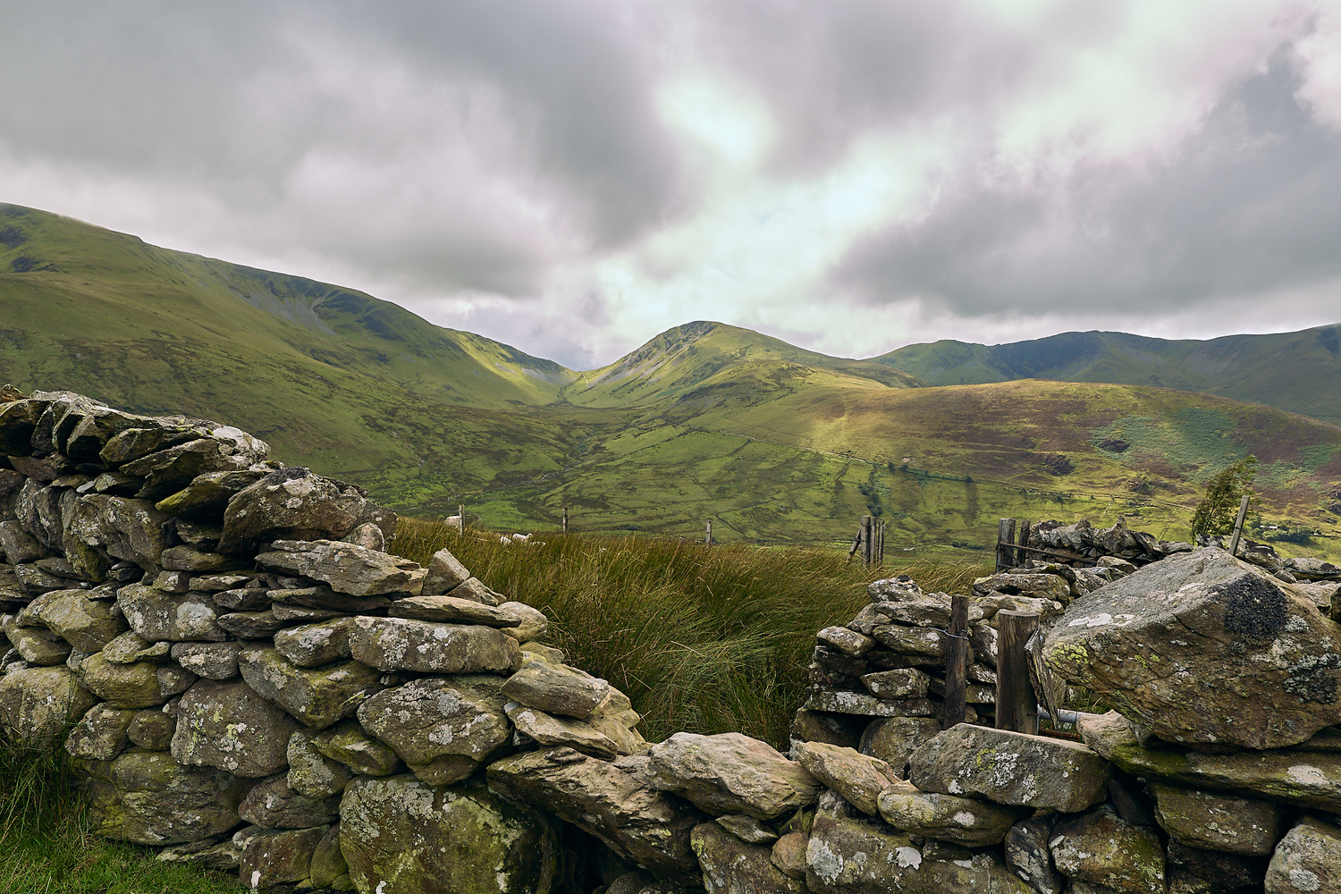 Snowdonia by Ben Beer | Fstoppers